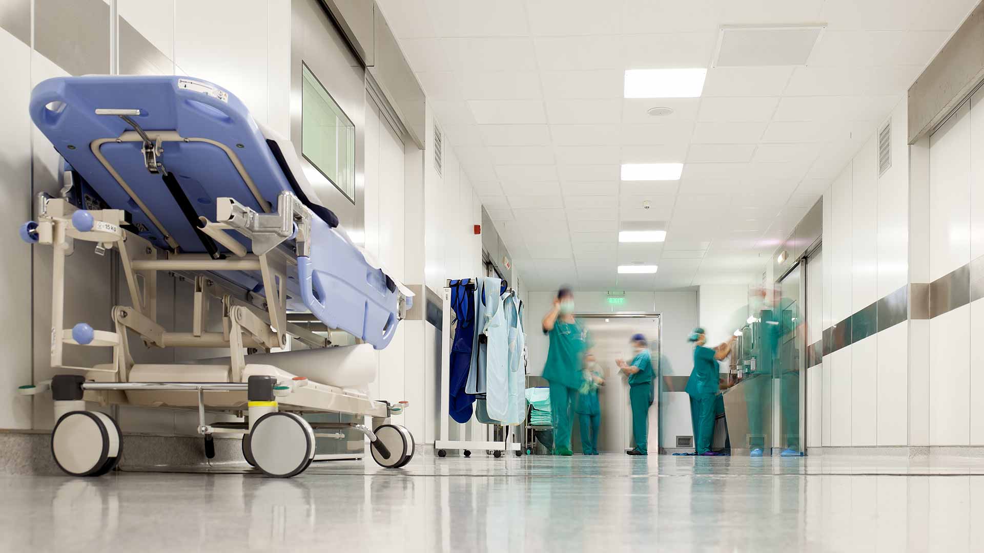The Importance of Infection Control in Modern Healthcare | Malmetnew